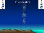 PPT - Kasey October Models Gymnastics Volume1 PowerPoint Presentation ...