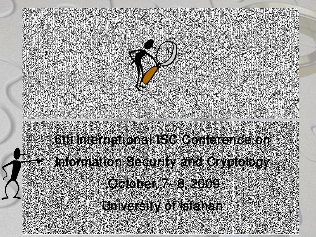 PPT - Visual Cryptography PowerPoint Presentation, free download - ID ...