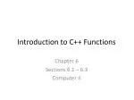PPT - Introduction to Receiver Functions PowerPoint Presentation, free ...
