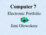 PPT - Chapter 7: Computer Reliability PowerPoint Presentation, free ...