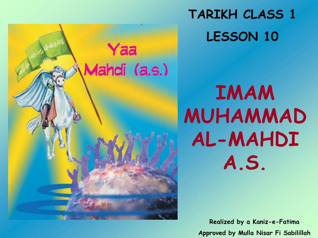 PPT - TARIKH CLASS 1 LE SSON 10 PowerPoint Presentation, free download ...