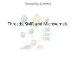 PPT - Microkernels, virtualization, exokernels PowerPoint Presentation - ID:7020606