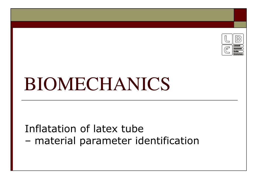 PPT - BIOMECHANICS PowerPoint Presentation, free download - ID:4334651