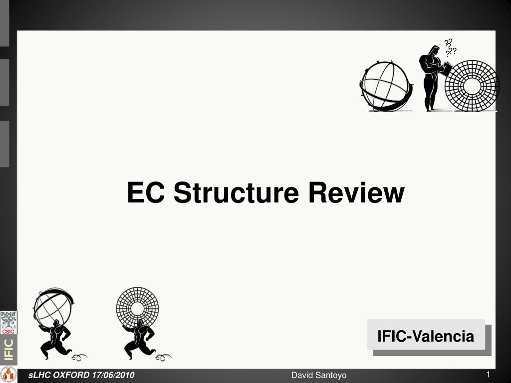 PPT - EC Structure Review PowerPoint Presentation, free download - ID ...