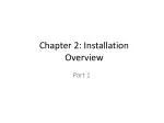 PPT - Chapter 2 Networking Overview PowerPoint Presentation, free ...