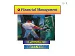 PPT - Financial Management PowerPoint Presentation, free download - ID ...