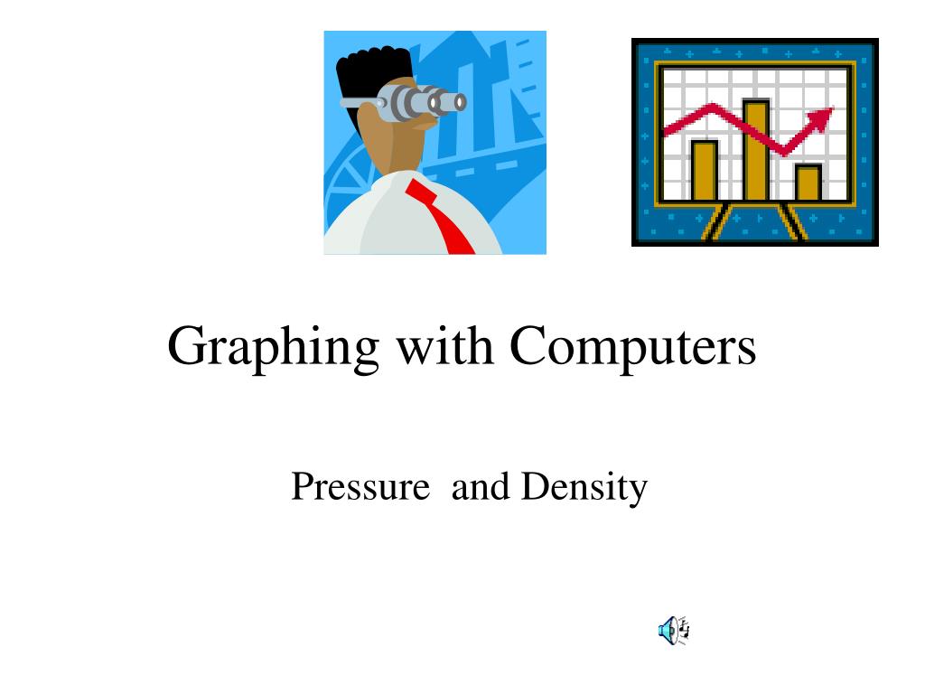 PPT - Graphing with Computers PowerPoint Presentation, free download ...
