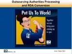 PPT - What to look for before outsourcing data conversion services PowerPoint Presentation - ID ...