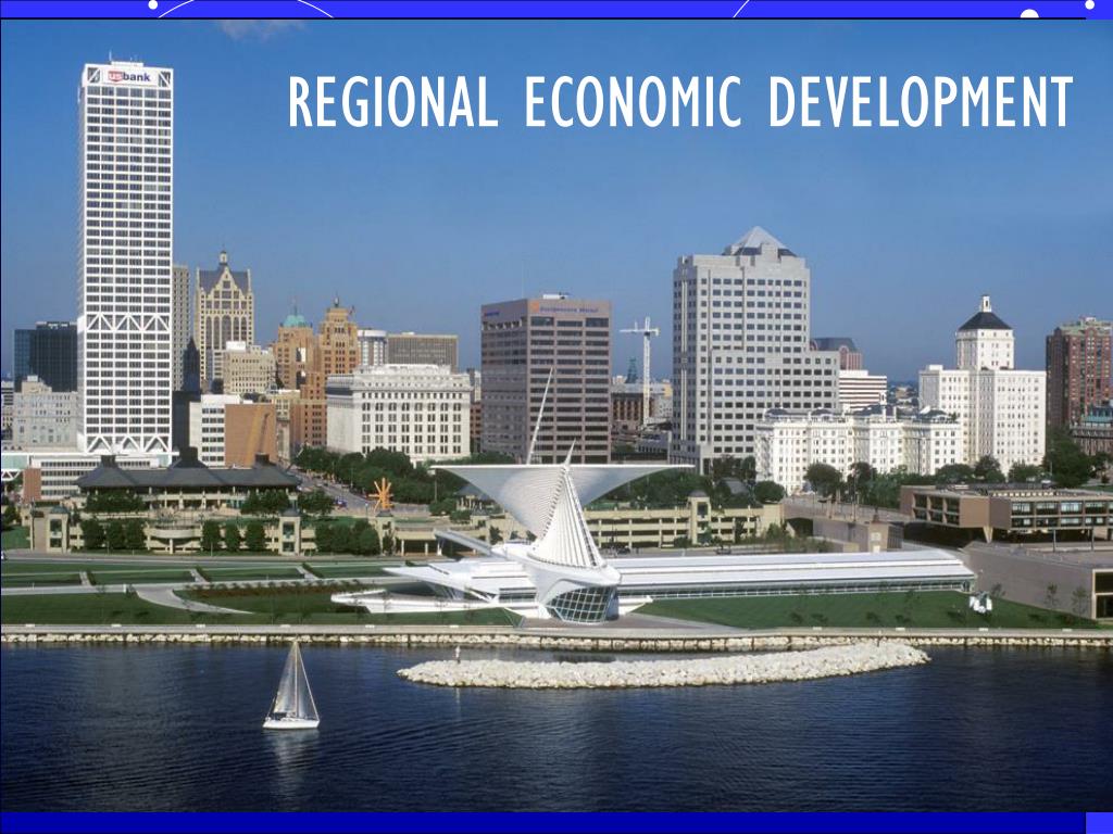PPT - REGIONAL ECONOMIC DEVELOPMENT PowerPoint Presentation, free ...