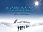 PPT - External Analysis PowerPoint Presentation, free download - ID:141249