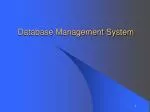 PPT - Database Management System PowerPoint Presentation, free download ...