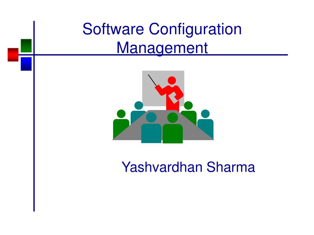 PPT - Software Configuration Management PowerPoint Presentation, free ...