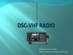 PPT - VHF-COMMUNICATION PowerPoint Presentation, free download - ID:5018188