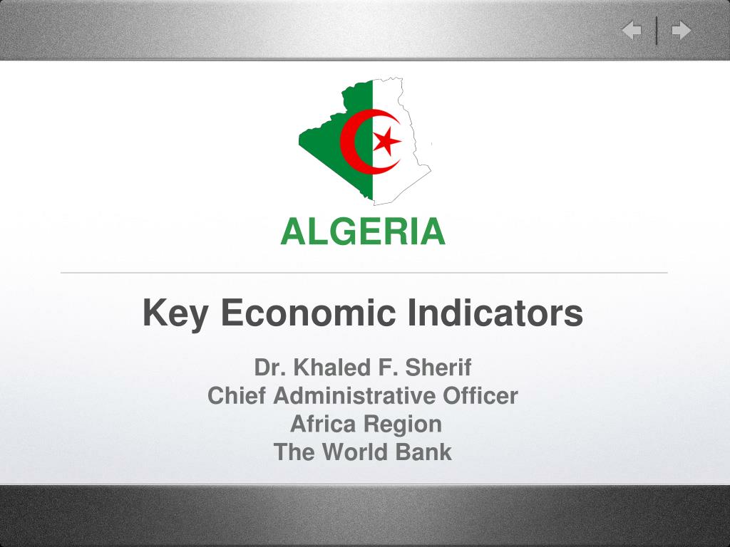 PPT - ALGERIA PowerPoint Presentation, free download - ID:4347334