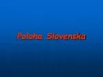 PPT - Evropa Poloha, Rozloha PowerPoint Presentation, free download ...