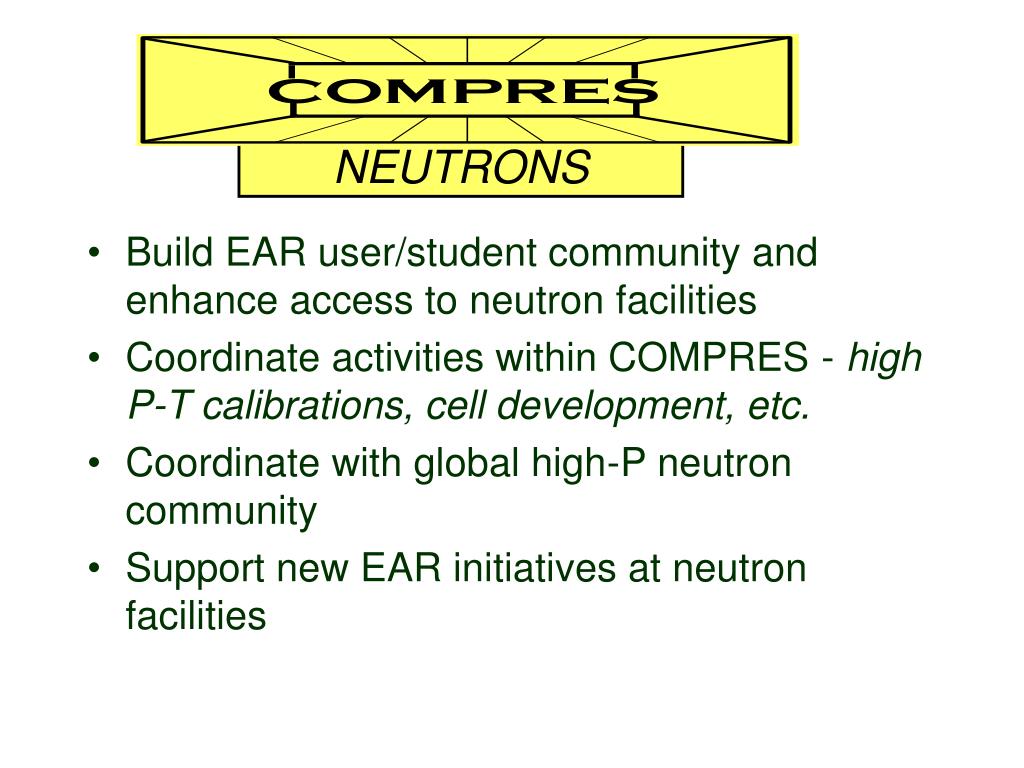 PPT - NEUTRONS PowerPoint Presentation, free download - ID:4349968