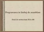 PPT - LIMBAJ SI COMUNICARE EXPRESIVA IN GRADINITA DE COPII PowerPoint ...