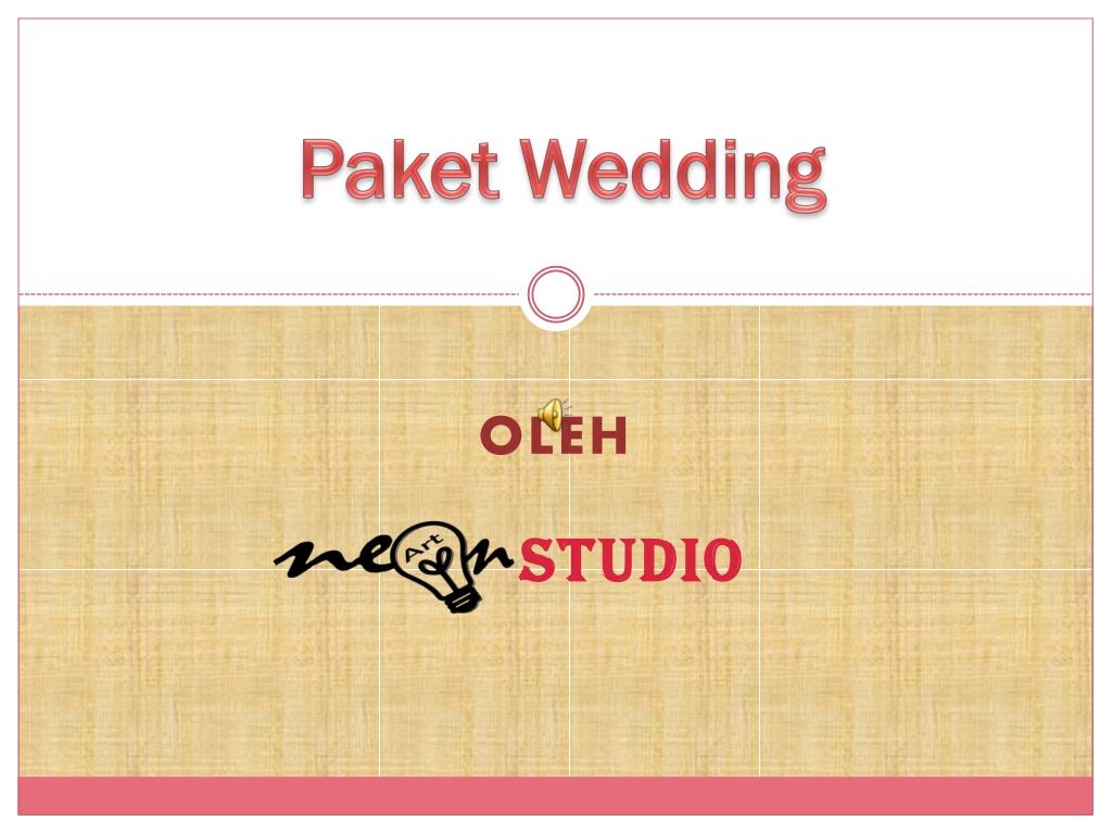 PPT - Oleh STUDIO PowerPoint Presentation, free download - ID:4359839