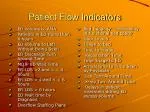 PPT - Improve Patient Flow PowerPoint Presentation, free download - ID ...