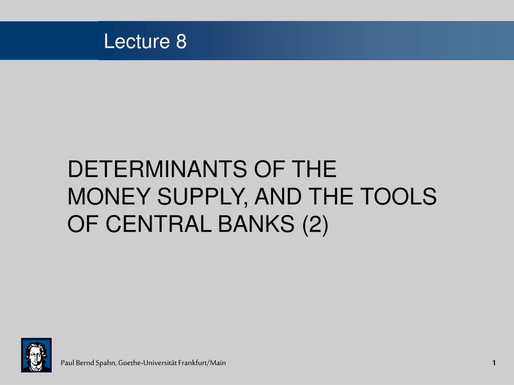 PPT - Lecture 8 PowerPoint Presentation, free download - ID:4366086