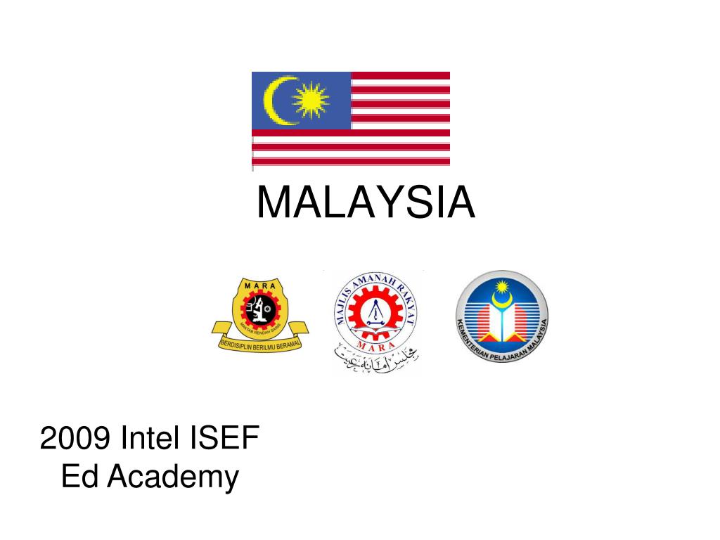 PPT - MALAYSIA PowerPoint Presentation, free download - ID:4366899