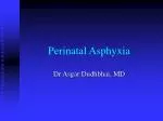 PPT - Birth asphyxia (asphyxia neonatarum) PowerPoint Presentation ...