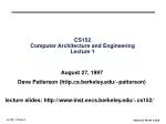 PPT - Lecture 1: The .NET Architecture PowerPoint Presentation, free ...