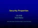 PPT - Essential and Affordable Security Steps for Residential ...