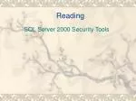 PPT - National Reading Panel (2000) PowerPoint Presentation, free ...