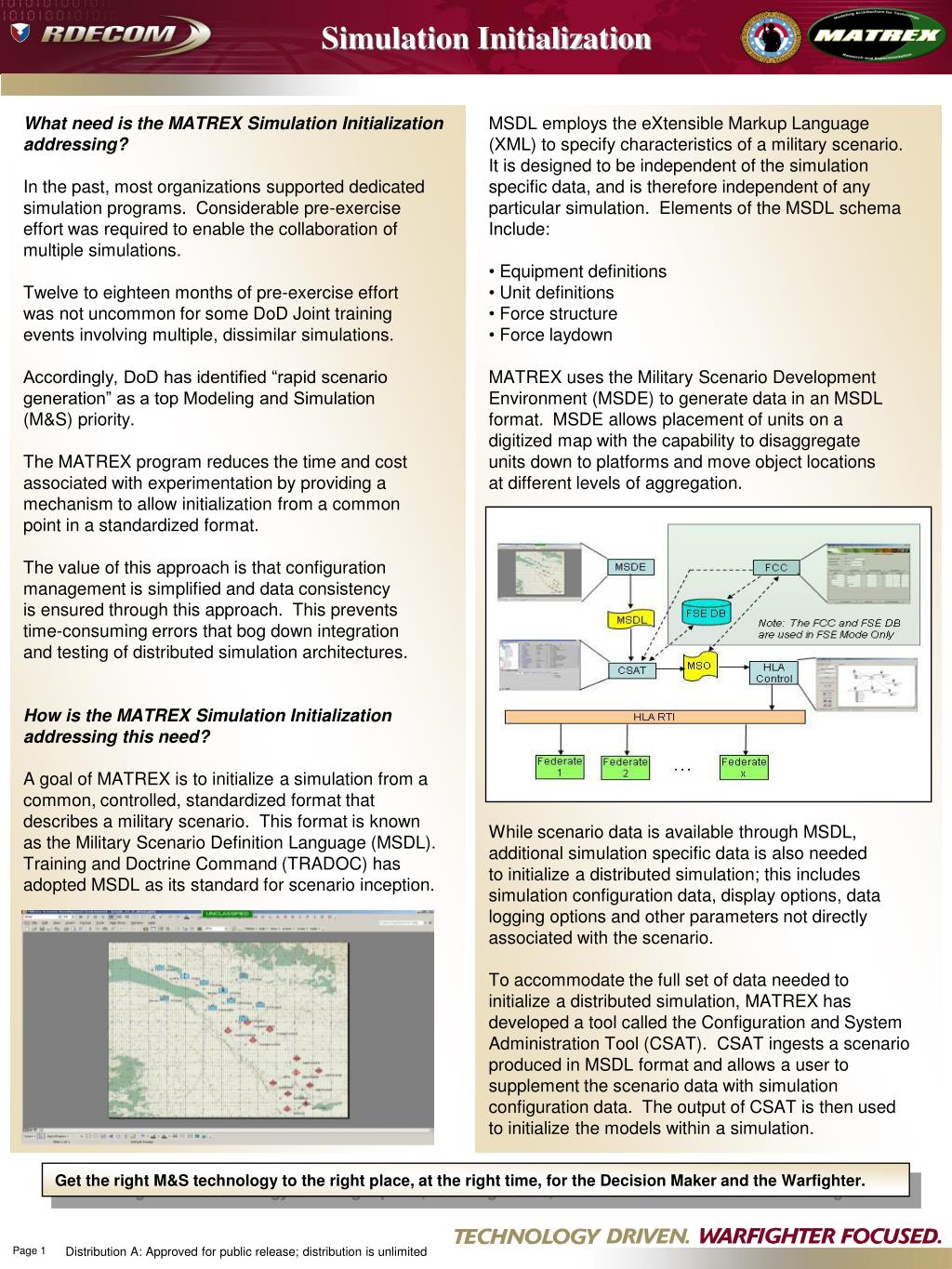 PPT - Simulation Initialization PowerPoint Presentation, free download ...