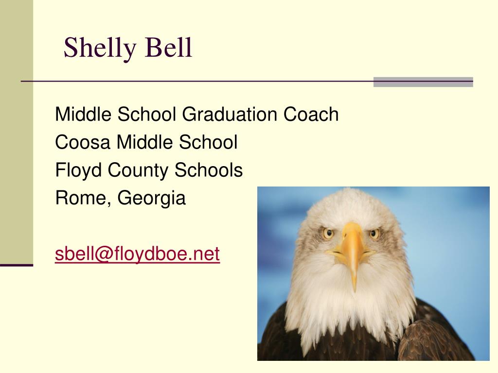 PPT - Shelly Bell PowerPoint Presentation, free download - ID:4370528