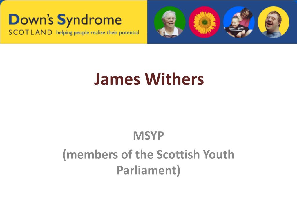 PPT - James Withers PowerPoint Presentation, free download - ID:4375086