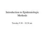 PPT - Introduction to Trenchless Methods PowerPoint Presentation, free download - ID:269941