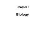 PPT - Structure & Function of Cells: Chapter 3 PowerPoint Presentation ...