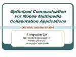 PPT - Communication Applications PowerPoint Presentation, free download ...