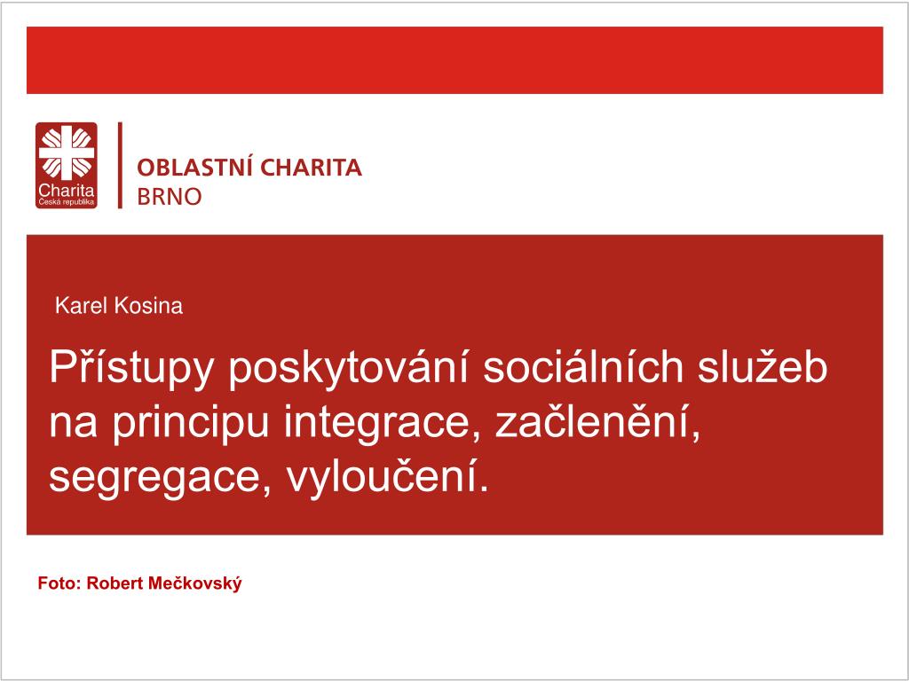 PPT - Karel Kosina PowerPoint Presentation, free download - ID:4379776