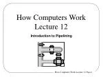 PPT - How Computers Work PowerPoint Presentation, free download - ID:61762
