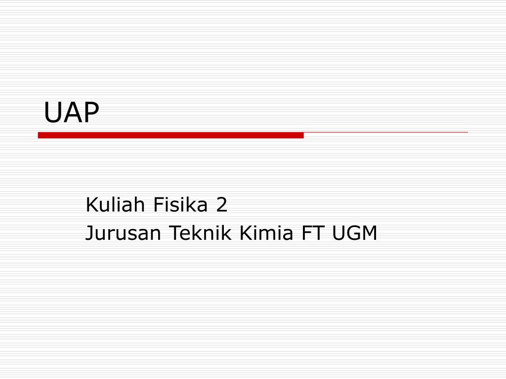 PPT - UAP PowerPoint Presentation, free download - ID:4382727