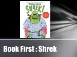 PPT - SHREK PowerPoint Presentation, free download - ID:5447107
