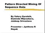 PPT - Identify Sequence Text Pattern PowerPoint Presentation, free ...