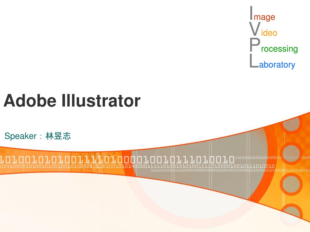 PPT - Adobe Illustrator PowerPoint Presentation, free download - ID:4386793