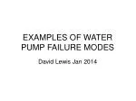 PPT - Modes of Failure PowerPoint Presentation, free download - ID:3812838