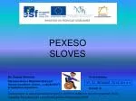 PPT - Slovesá PowerPoint Presentation, free download - ID:921712