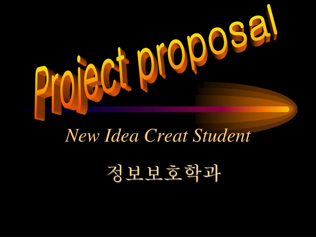 PPT - New Idea Creat Student PowerPoint Presentation, free download ...