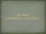 PPT - Palabras simples y compuestas PowerPoint Presentation, free ...
