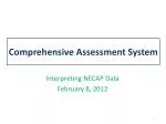 PPT - Comprehensive Geriatric Assessment PowerPoint Presentation, free download - ID:6742208
