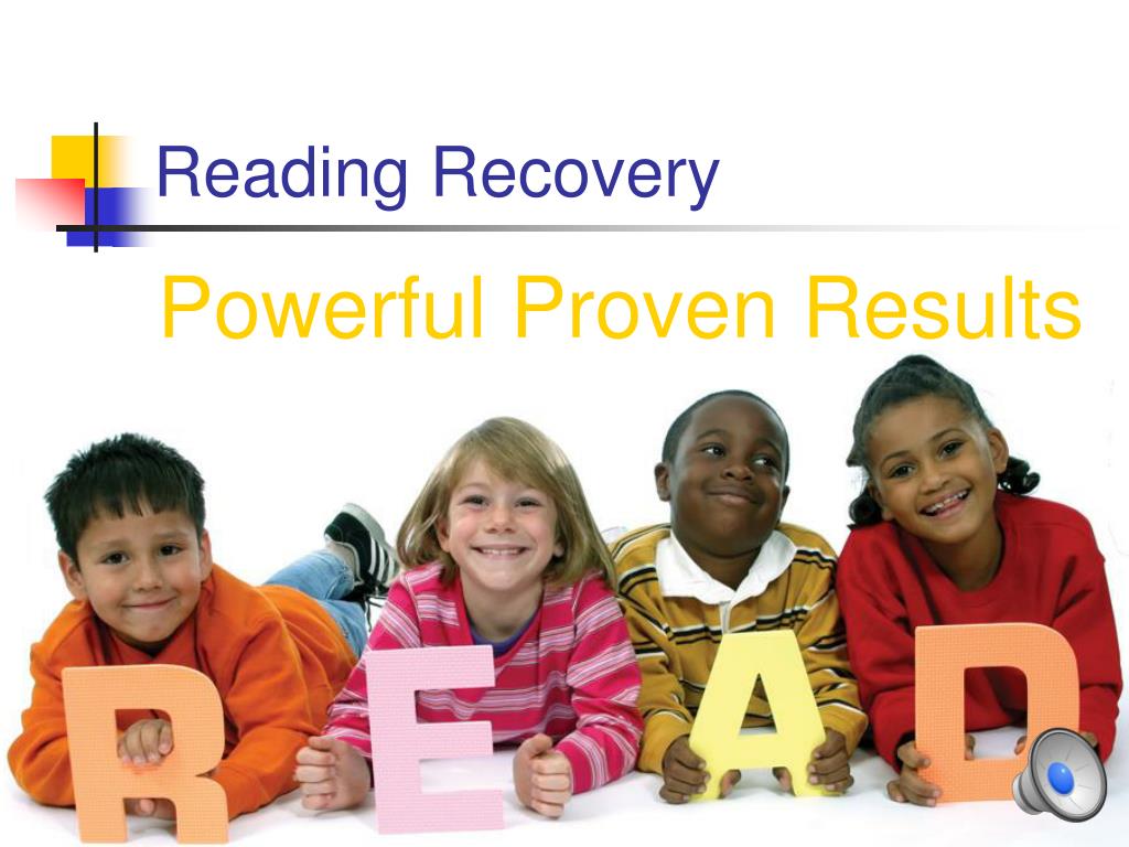 PPT - Reading Recovery PowerPoint Presentation, free download - ID:4409869