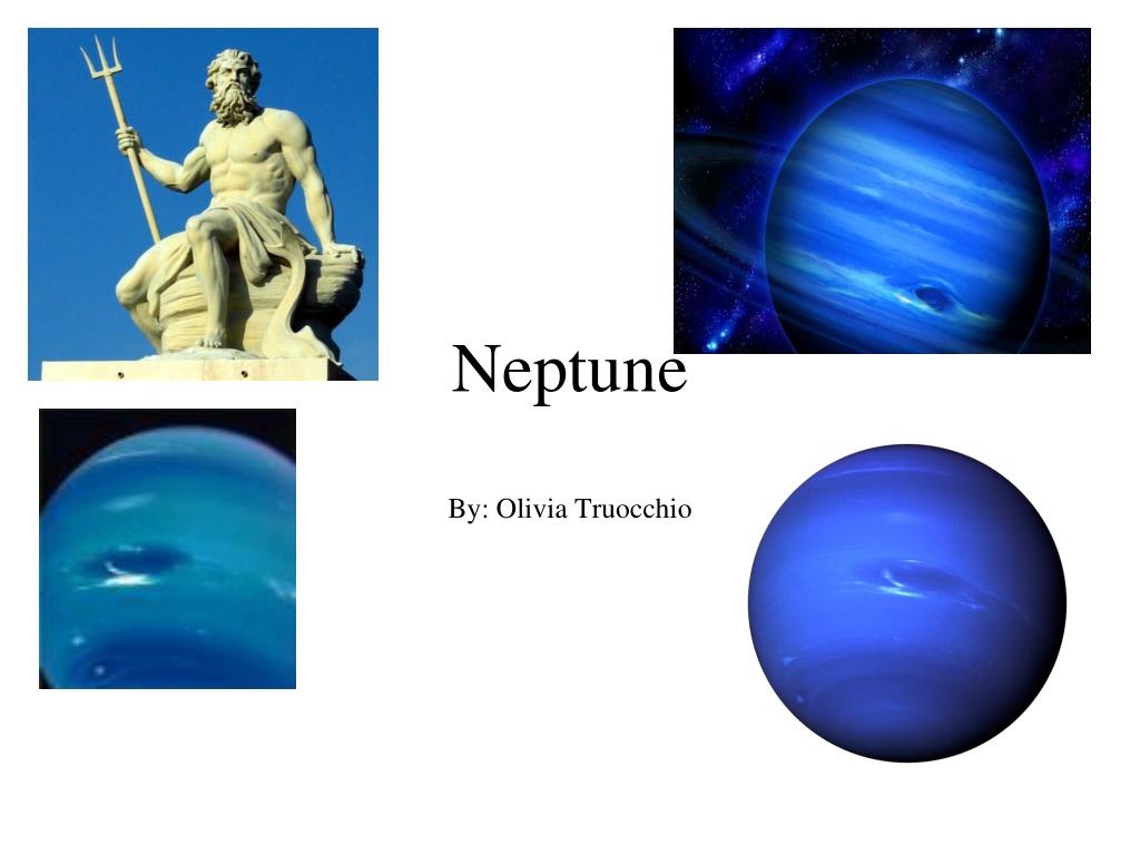 PPT - Neptune PowerPoint Presentation, free download - ID:4422765
