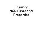 PPT - Functional Properties of Carbohydrate PowerPoint Presentation ...