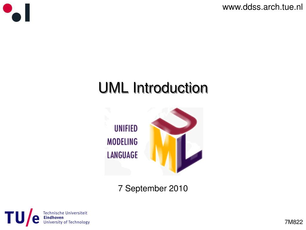 PPT - UML Introduction PowerPoint Presentation, free download - ID:4434759